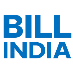 BILL INDIA - India’s First Pay-As-You-Go Cloud Billing & Invoice Software